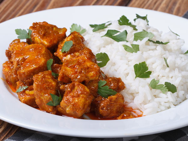 Murg Dhania Qorma Recipe - Boldsky.com