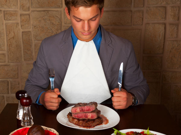 Tips For Energy After Lunch - Boldsky.com