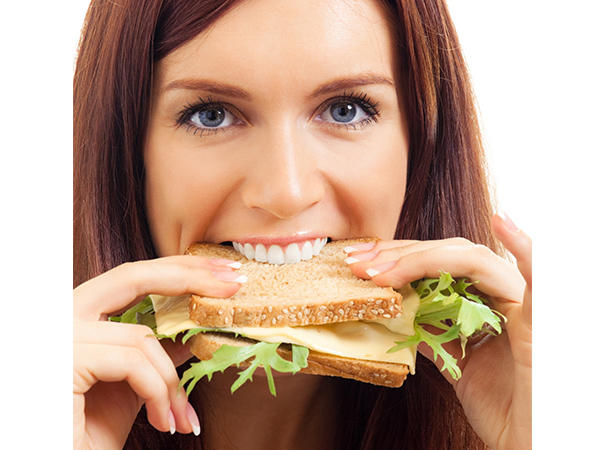 What Happens When You Dont Eat Bread