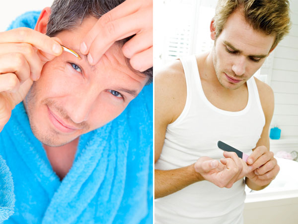 Top 10 Men's Grooming Mistakes - Boldsky.com