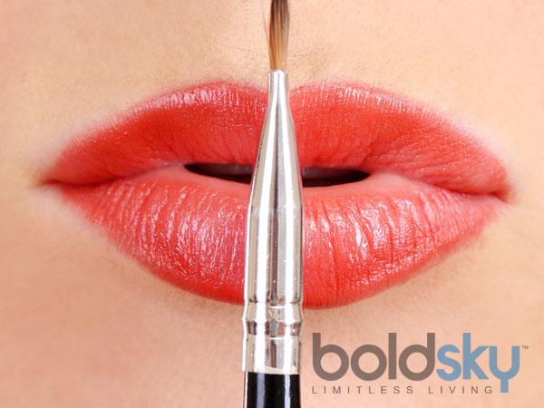 Lipstick Secrets For Attractive Lips - Boldsky.com
