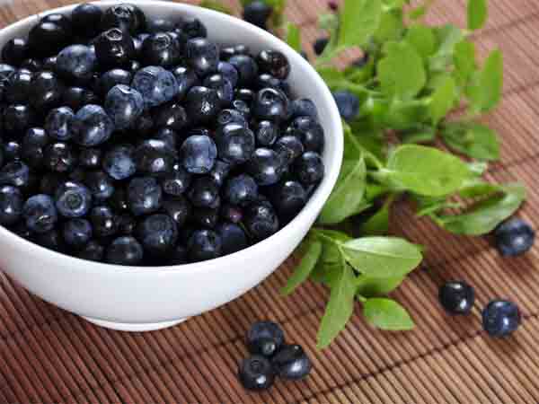 Best Foods For Your Brain - Boldsky.com