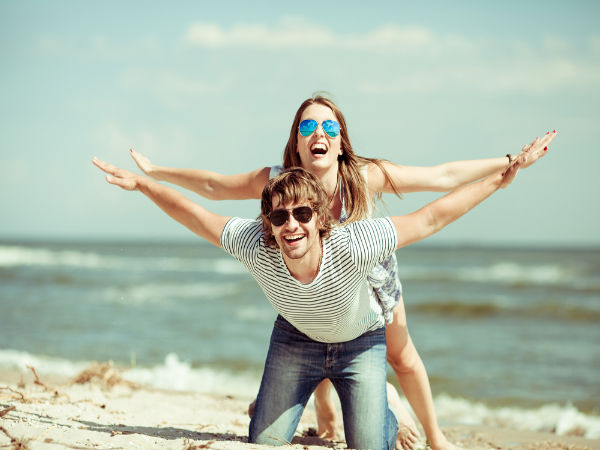 Energetic People