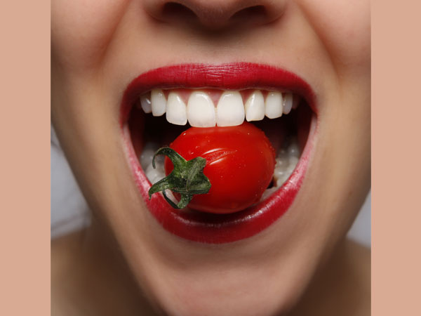 Delicious Ways To Eat Tomatoes - Boldsky.com