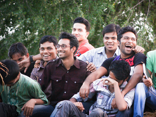 Friendship-Day Special: Facts About Friendship - Boldsky.com