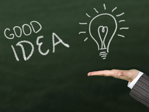 How To Charge Your Brain - Boldsky.com