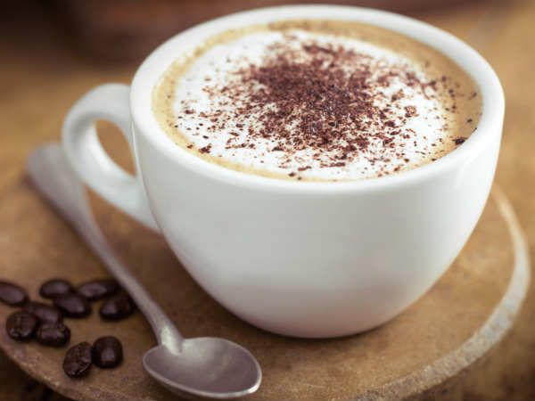 10 Good Benefits Of Coffee - Boldsky.com