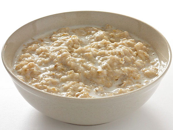 How to Feed Baby With Oatmeal - Boldsky.com