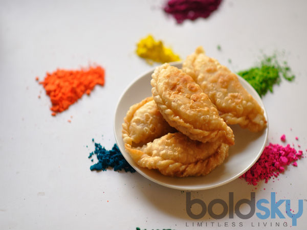 Must Try Recipes For Teej - Boldsky.com