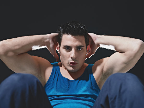 How To Be A Fit Dad - Boldsky.com