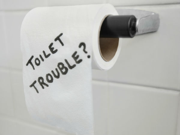 Healthy Things You Should Know About Your Poop! - Boldsky.com