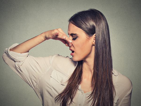 9 Reasons Why Your Sweat Smells