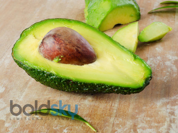 9 Foods For Healthy Hair - Boldsky.com