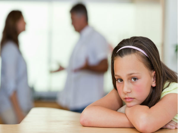 How Your Affairs Affect Your Children - Boldsky.com