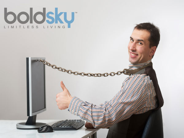 Internet Sicknesses That Ruin Your Health - Boldsky.com