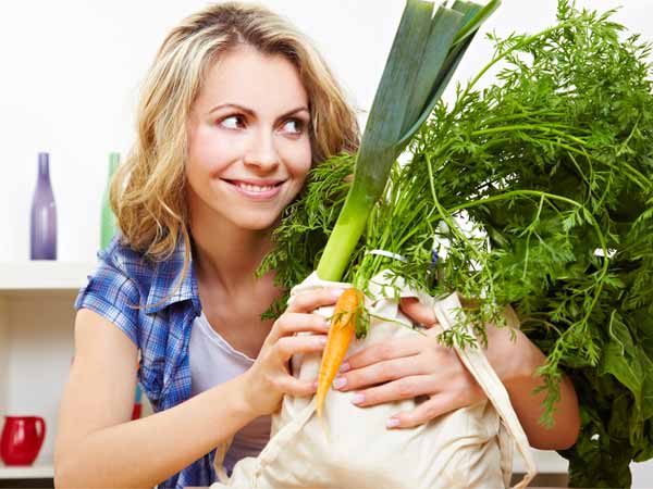 10 Rules Of Clean Eating - Boldsky.com