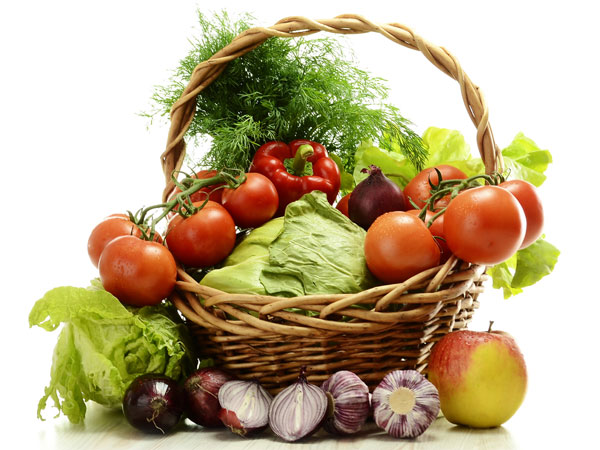 10 Rules Of Clean Eating - Boldsky.com