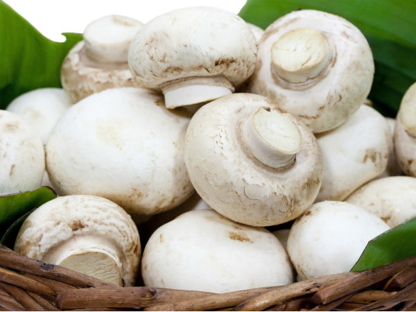 10 Veggies That Are Rich In Vitamins - Boldsky.com