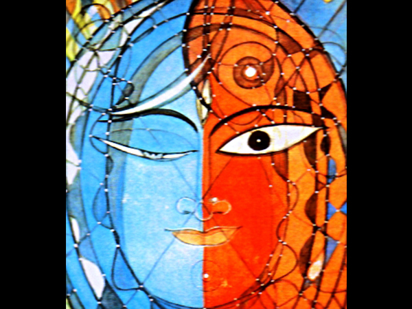 Stories Of Gender Variance In Mythology - Boldsky.com