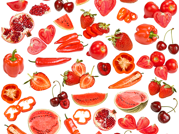 10 Red Foods To Feed Your Blood - Boldsky.com