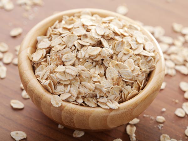 9 Super Foods To Burn Tummy Fat - Boldsky.com