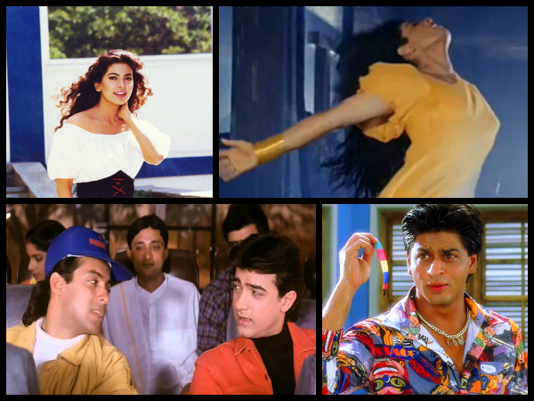 Check Out These Fashion Trends That Dominated The 90s And Laugh Out ...