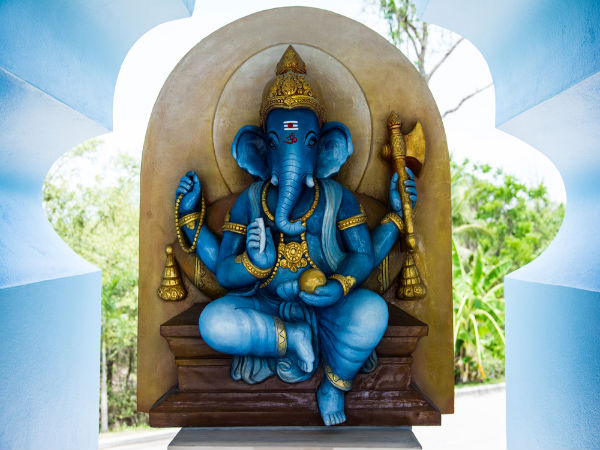 Ganesh Chaturthi 2019: 5 Moral Lessons Of Lord Ganesha You Can Teach ...