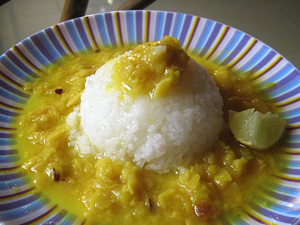 15 Best Food Recipes For Ganesh Chaturthi - Boldsky.com