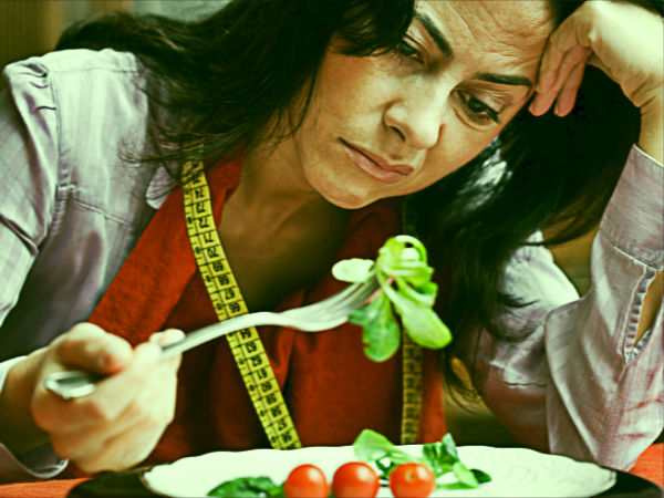 11 Signs You Need To Stop Dieting - Boldsky.com