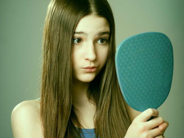 9 Bad Beauty Habits To Break Immediately - Boldsky.com