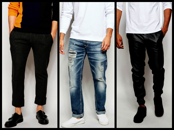 Five Must Have Fashion Apparel For Men This Season! - Boldsky.com