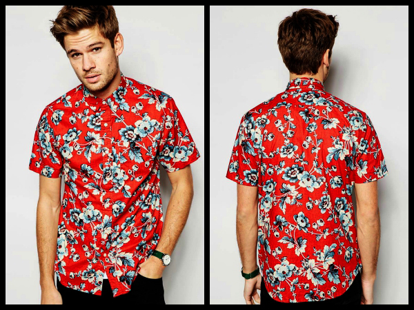 Five Must Have Fashion Apparel For Men This Season! - Boldsky.com