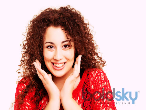 7 Tips To Look Pretty In 7 Minutes - Boldsky.com