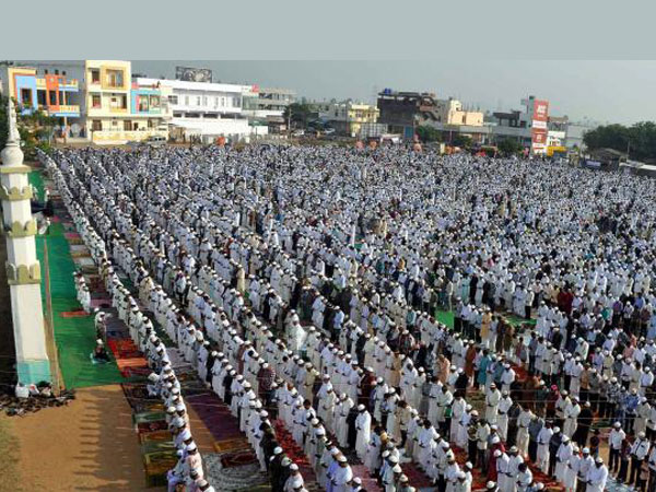 Story And Significance Of Bakrid - Boldsky.com