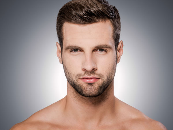 Why Most Of The Men Have Dull Skin - Boldsky.com