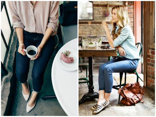 International Coffee Day Special: Outfits For Your Coffee Date ...