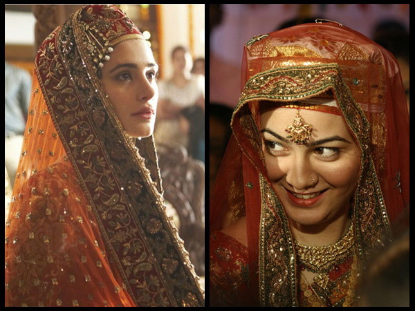 The Fashionable Indian State: Kashmiri Intricate Designs - Boldsky.com