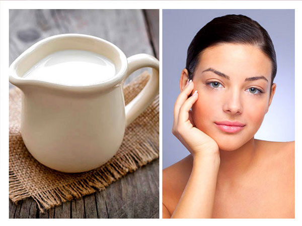 How To Use Milk For Skin Care - Boldsky.com