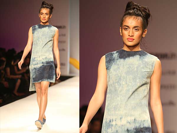 Ashish Soni Revels In Contemporary Couture, AIFW2016 - Boldsky.com