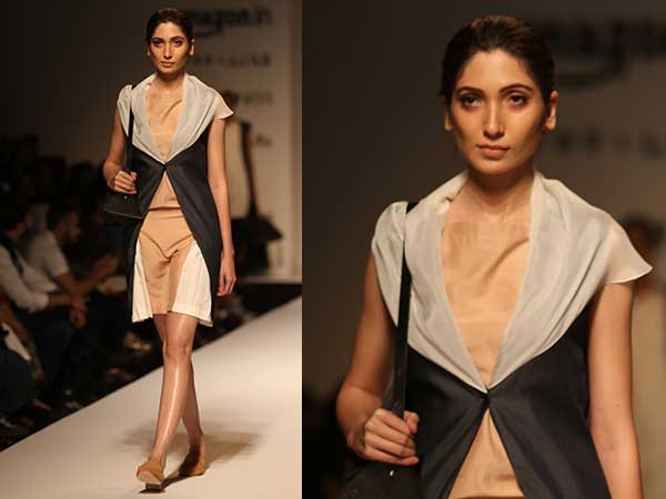 Introducing The Grand Collection By DRVV At AIFWSS 2016 - Boldsky.com