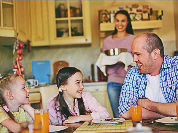 10 Bad Fathering Habits You Need To Get Rid Off - Boldsky.com