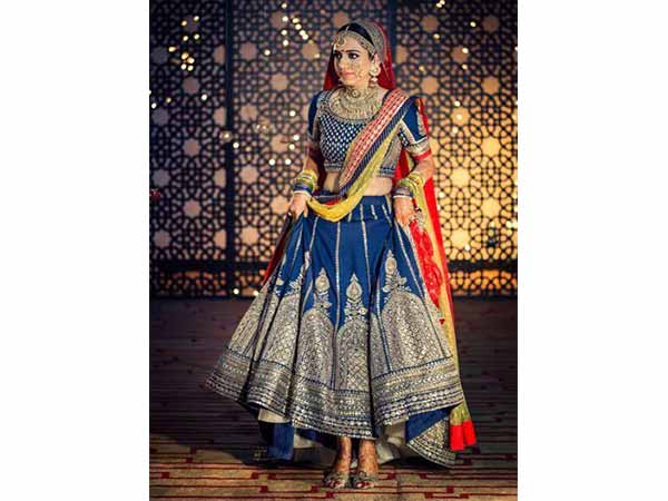 Fashionable Indian State: Fashion From Uttar Pradesh - The Northern ...