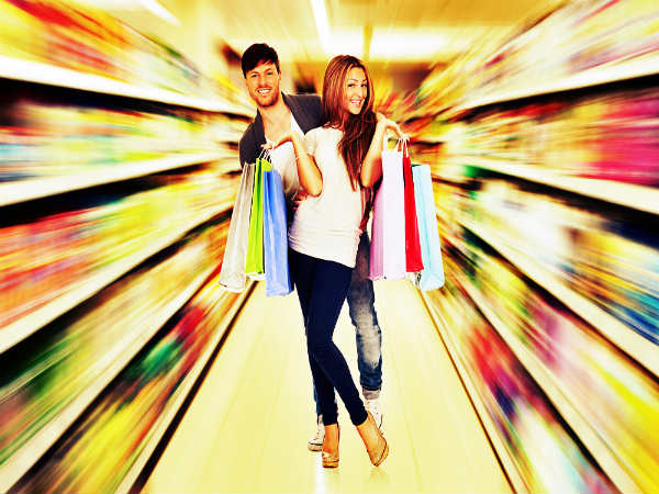 Romantic Ways To Pamper Your Girl - Boldsky.com