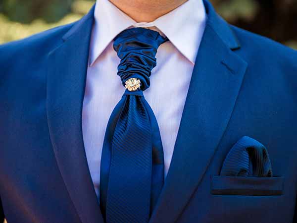 Fashion Fact: Did You Know, A Person Who Likes Collecting Ties Is ...