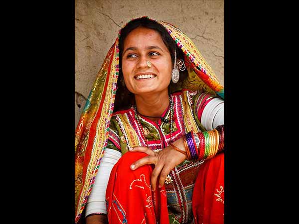 International Day For Rural Women -The Colorful Rural Women - Boldsky.com