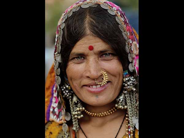 International Day For Rural Women -The Colorful Rural Women - Boldsky.com