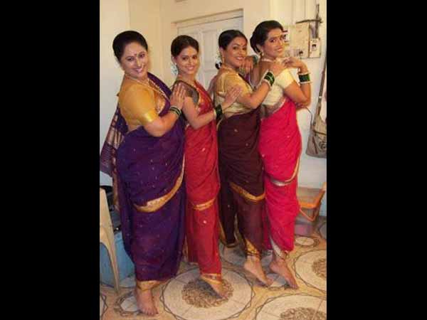 Goa: The Town Of Pethani And Portuguese Gowns - Boldsky.com