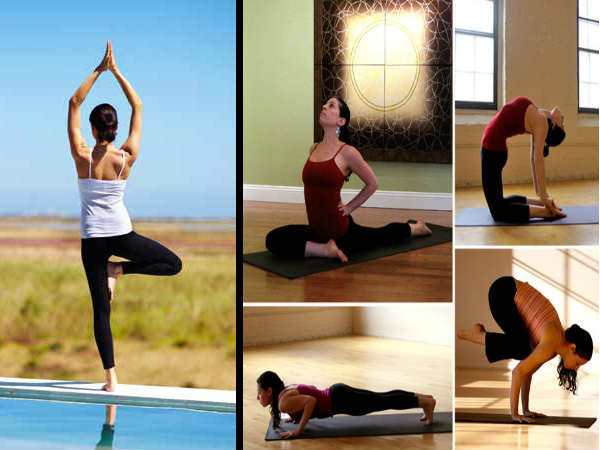 Simple Ways To Reduce Inflammation - Boldsky.com