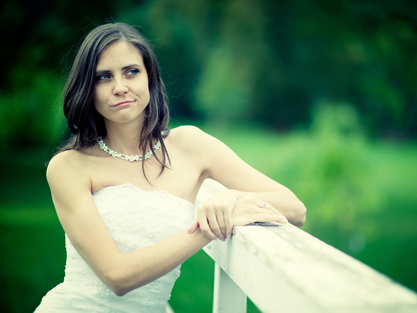 Things Brides & Grooms Must Do To Remain Stress-Free Before Wedding ...