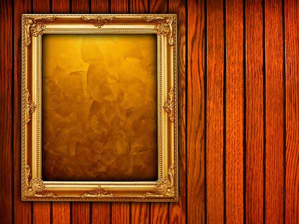 Stunning Ways To Add Gold Decor To Your Home - Boldsky.com